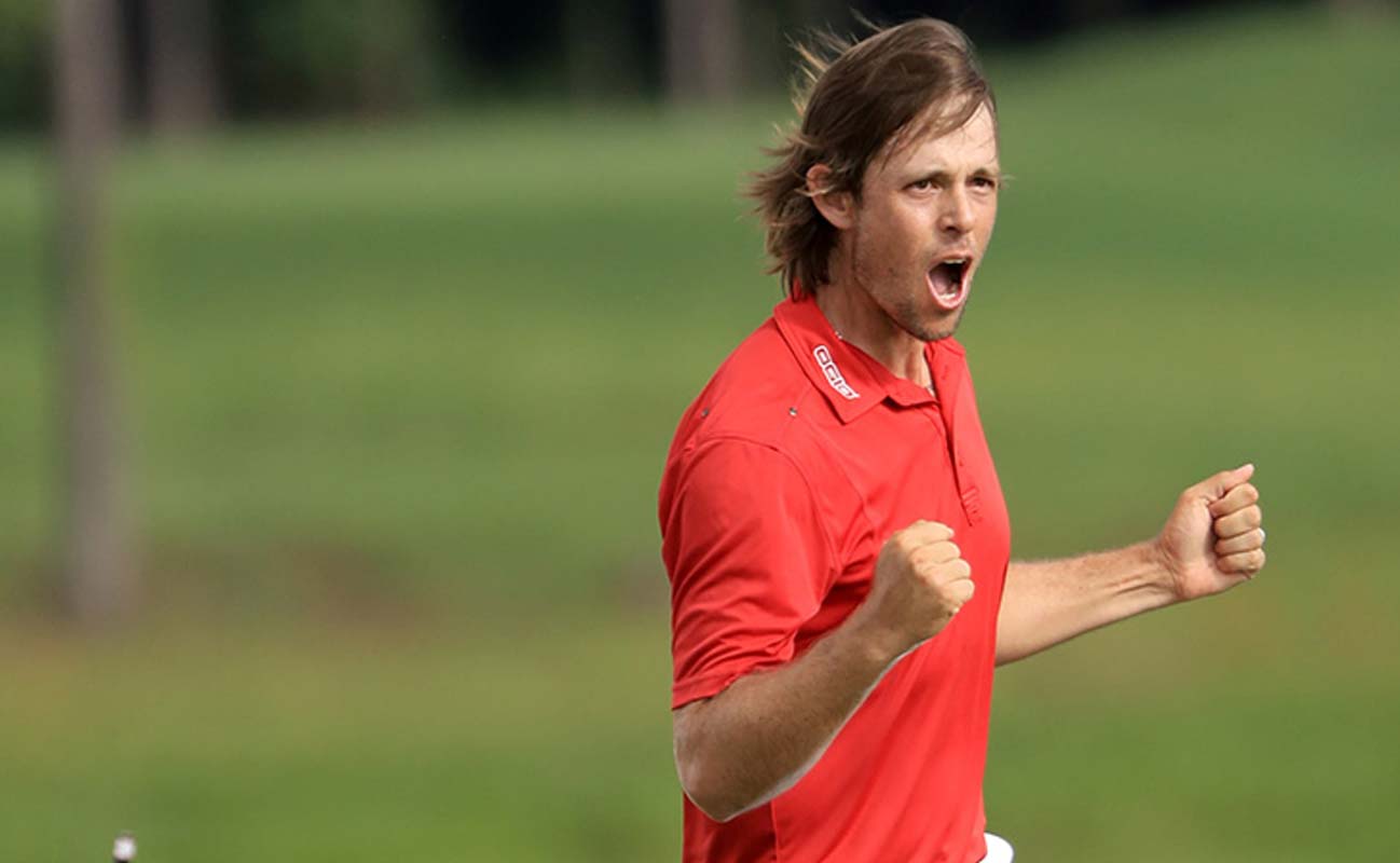 Ambassadors | Golf & Health